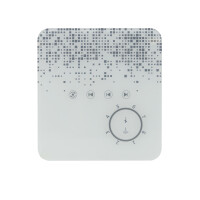 Programator inteligent pentru irigare PNI SWI190, Wi-Fi cu panou solar ...